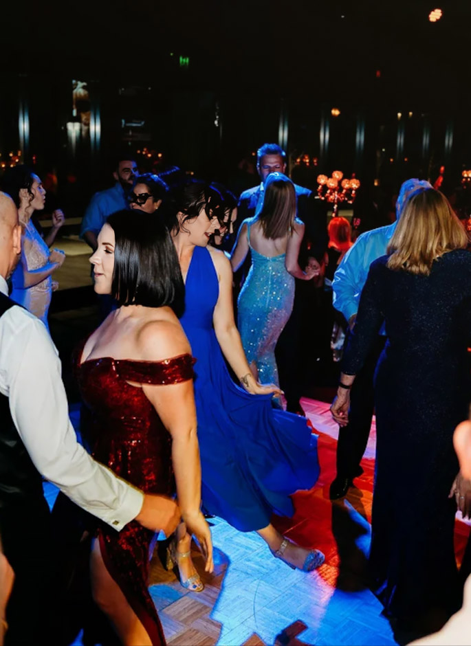 Metropole Masquerade Charity Ball 2024